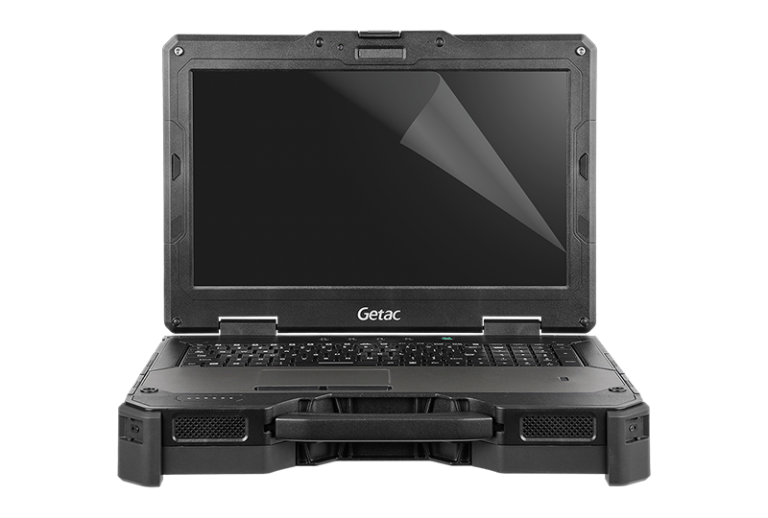 强固型移动工作站 - Getac X600 Server - Getac