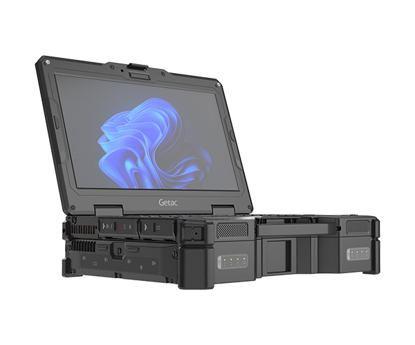 强固型移动工作站 - Getac X600 Server - Getac