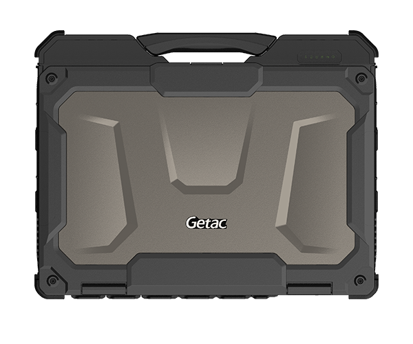 强固型移动工作站 - Getac X600 Server - Getac