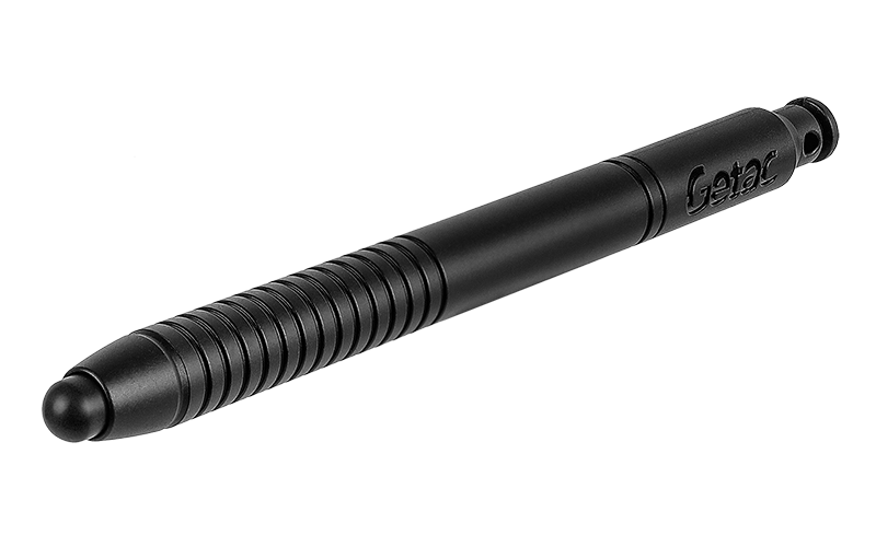 Capacitive Hard Tip Stylus Tether-gmpsxu - Getac