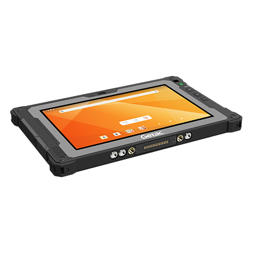 强固型工业平板 -ZX80 - Getac