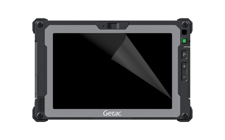 强固型工业平板 -ZX80 - Getac